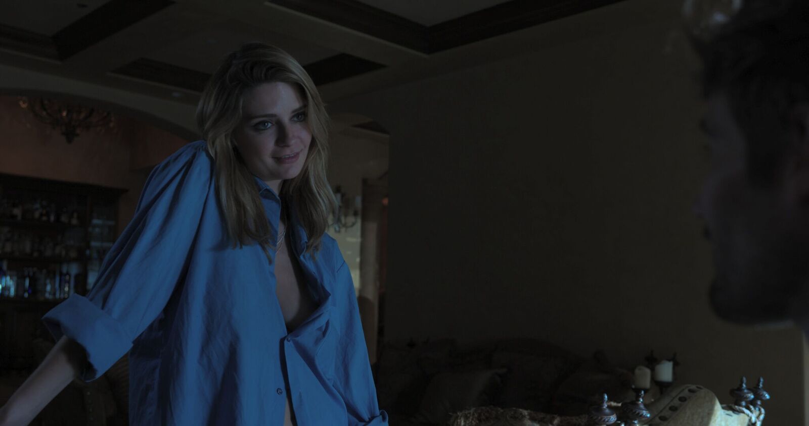 The Basement Trailer Available Now! from Uncork'd Entertainment in ...