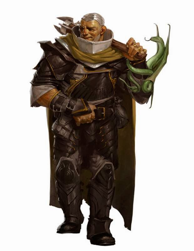 My Realms: (5E) The Twilit Land: Rise of the Zhentarim 0 - Introduction ...