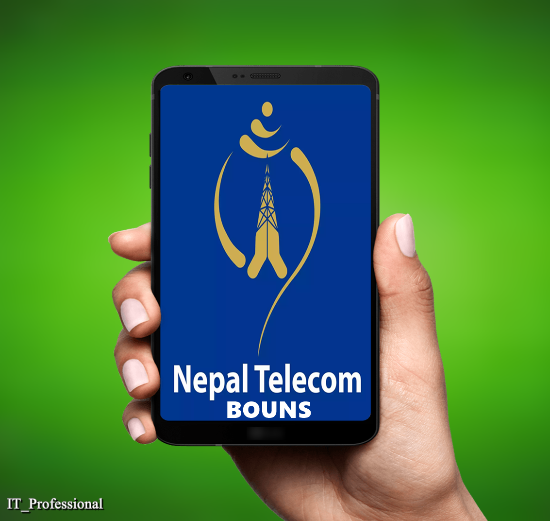 Nepal Telecom running a SIM card today is 12 hours every day to give ...