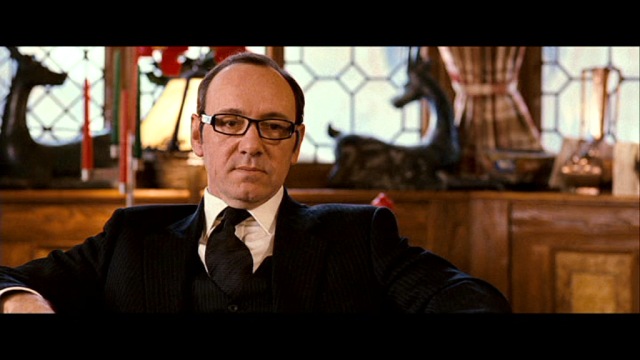 Shameless Pile of Stuff: Movie Review: Fred Claus