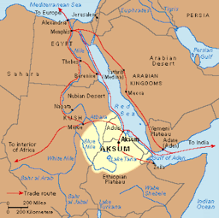 Twilight Language: Fires of Change, 1848, and the Kingdom of Kush