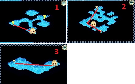 Wonderland Online - Ritz: WLO - HAYATE RB QUEST