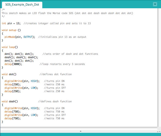 Sarah Barden's ENGR 160 Portfolio: March 2015