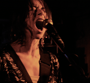 The Little Red Umbrella: NXNE 2011: Sheezer @ Sneaky Dee's by Cody McGraw