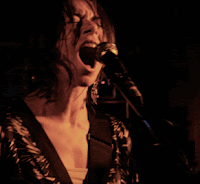 The Little Red Umbrella: NXNE 2011: Sheezer @ Sneaky Dee's by Cody McGraw