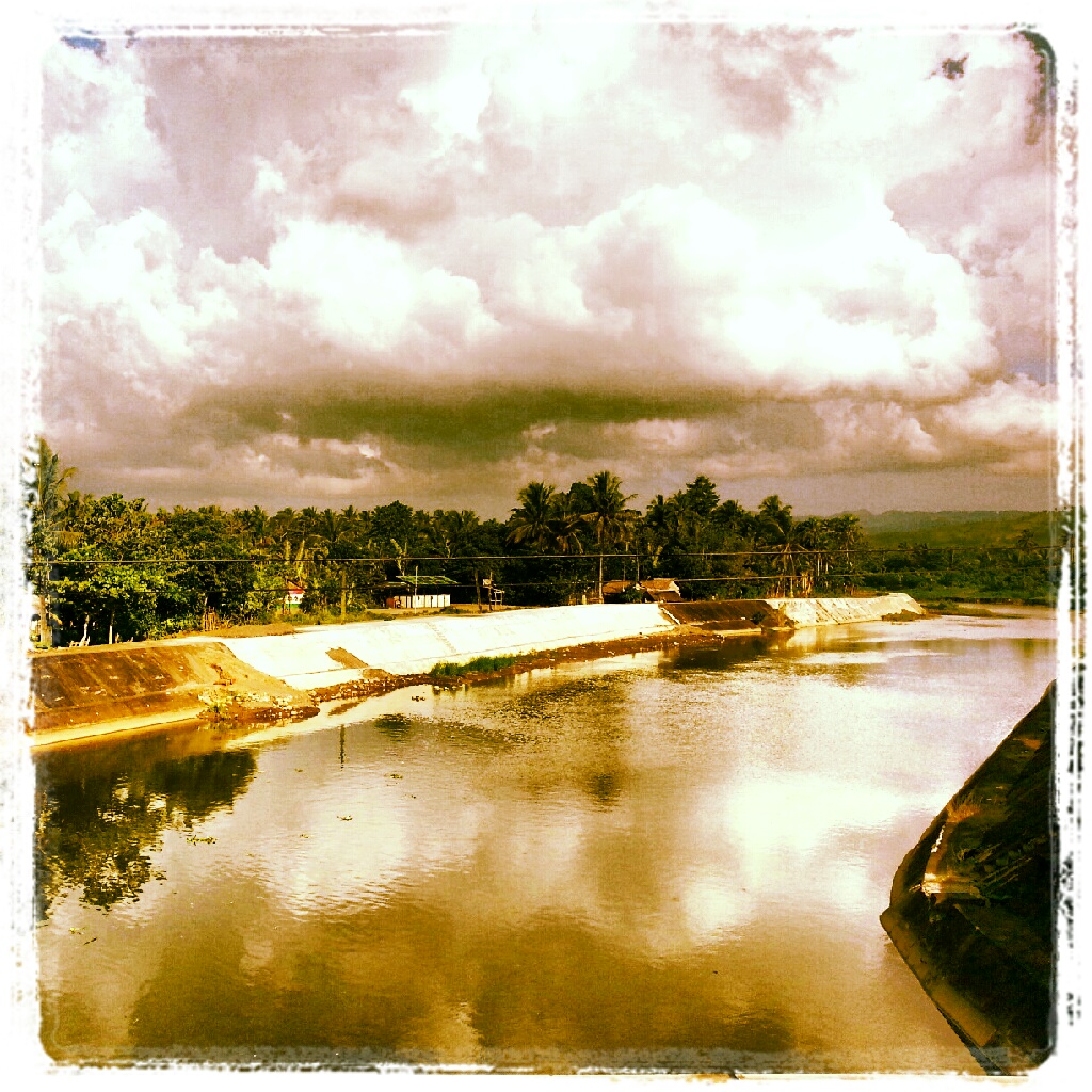 Byahero: Ligao City Daily Photo