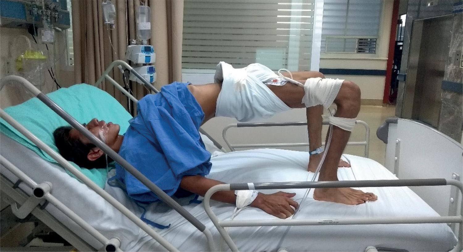 EMS SOLUTIONS INTERNATIONAL by @DrRamonReyesMD marca registrada ...