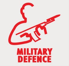 PRCS NPCC Unit: Total Defence 2014