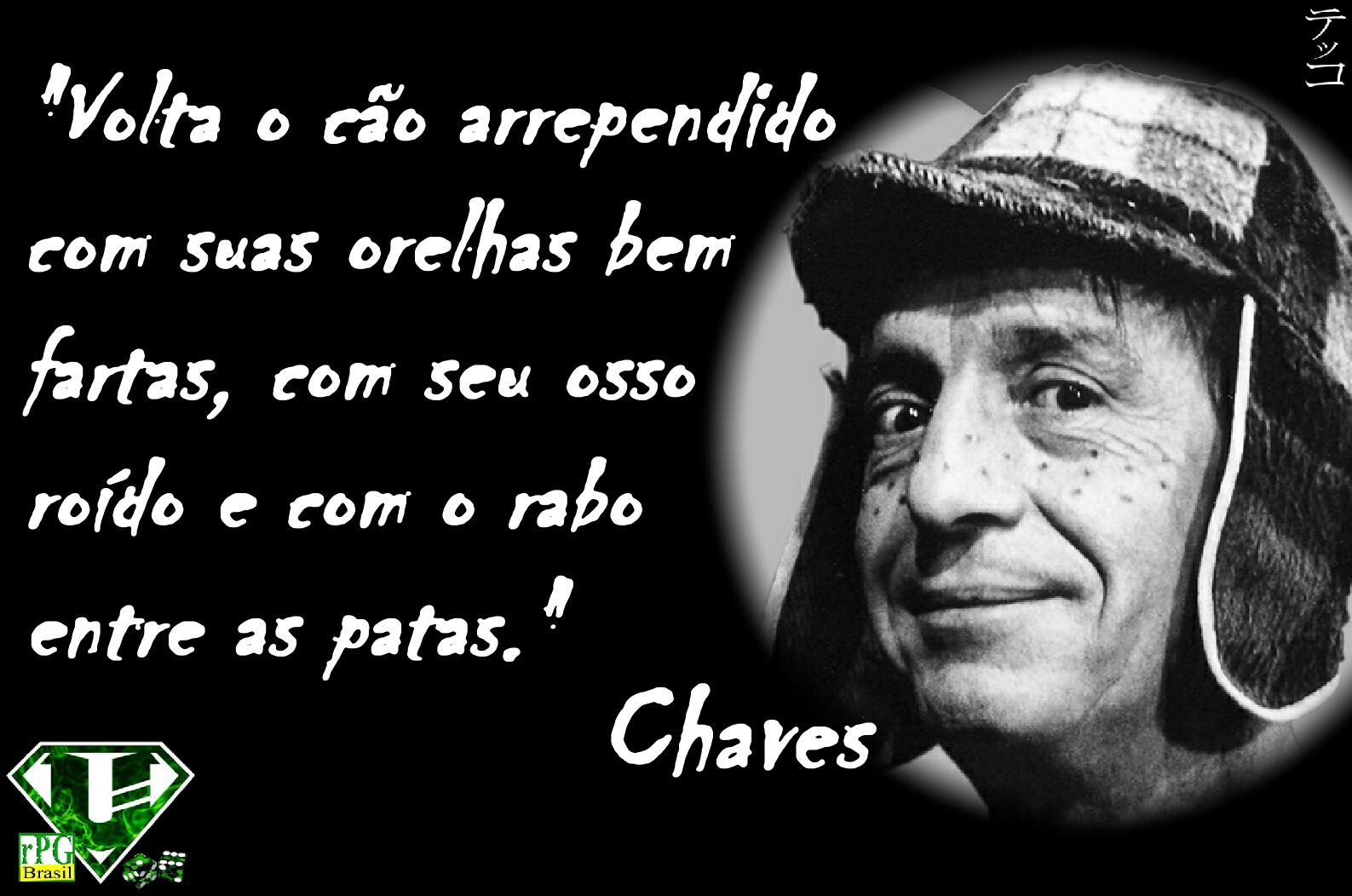 O Cão Arrependido - Amo Frases