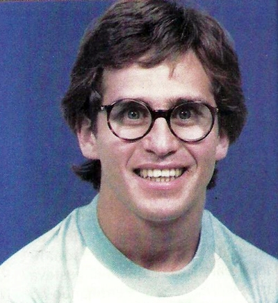 ILCE MARINHO: Marcos Frota