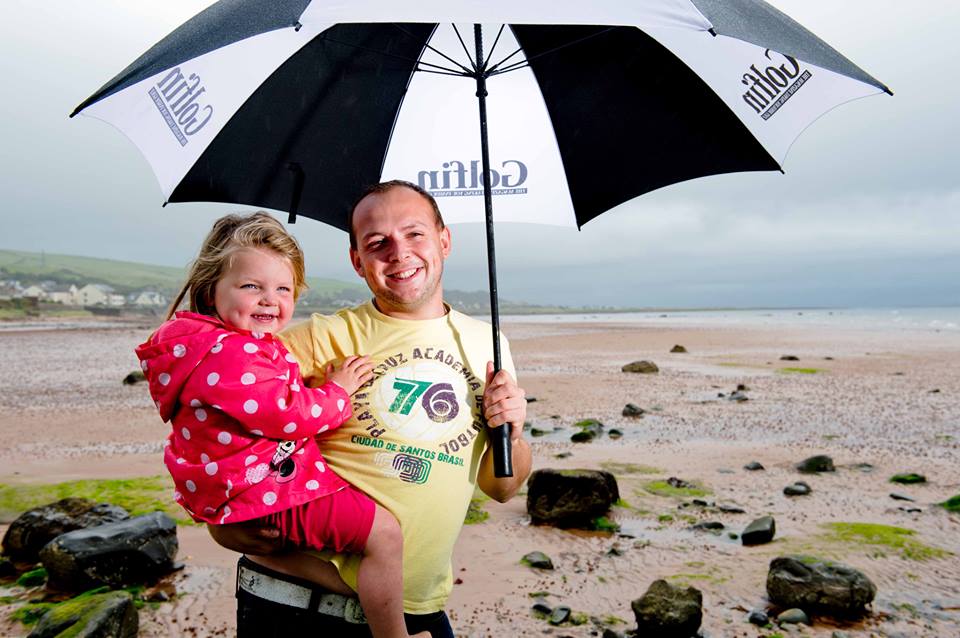 HooperstarGolfer: 10 years since I went to Myerscough - Monday 16 September