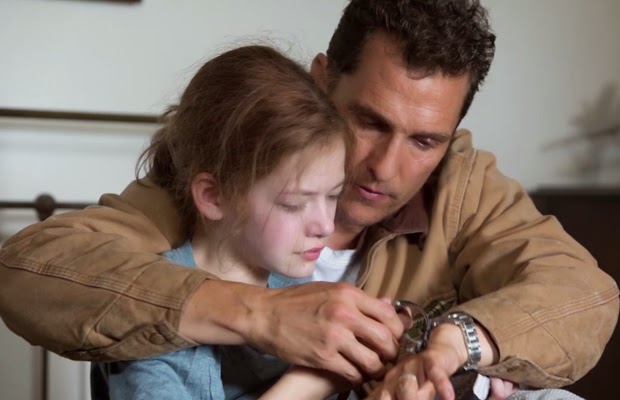 Swiss Design Watches: Two Hamilton Watches In The Movie Interstellar