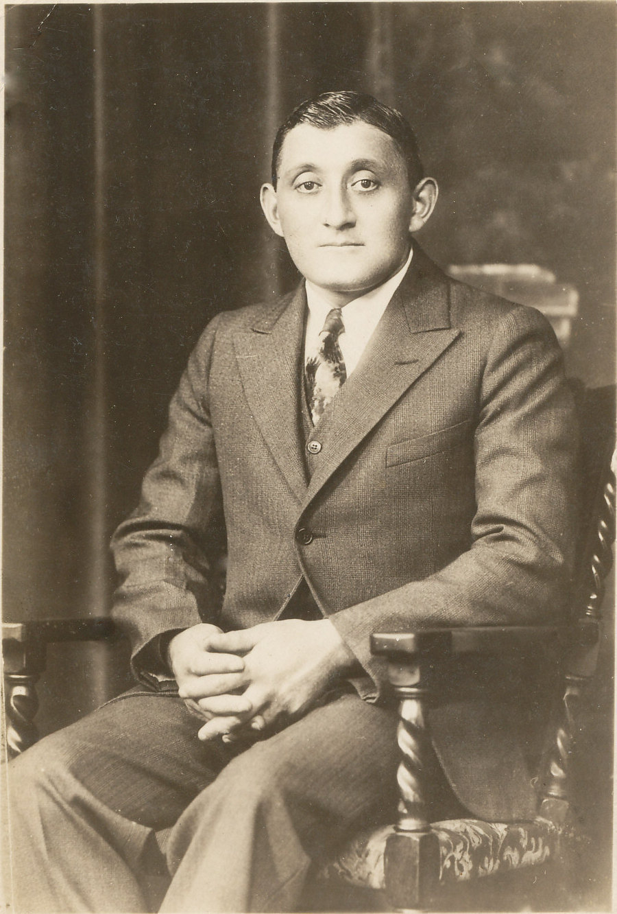 Gudema Family Memories