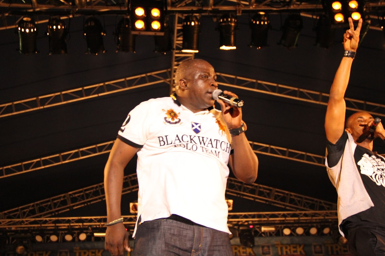 Tinsel’s Gideon Okeke Wins Award | BHM's Blog