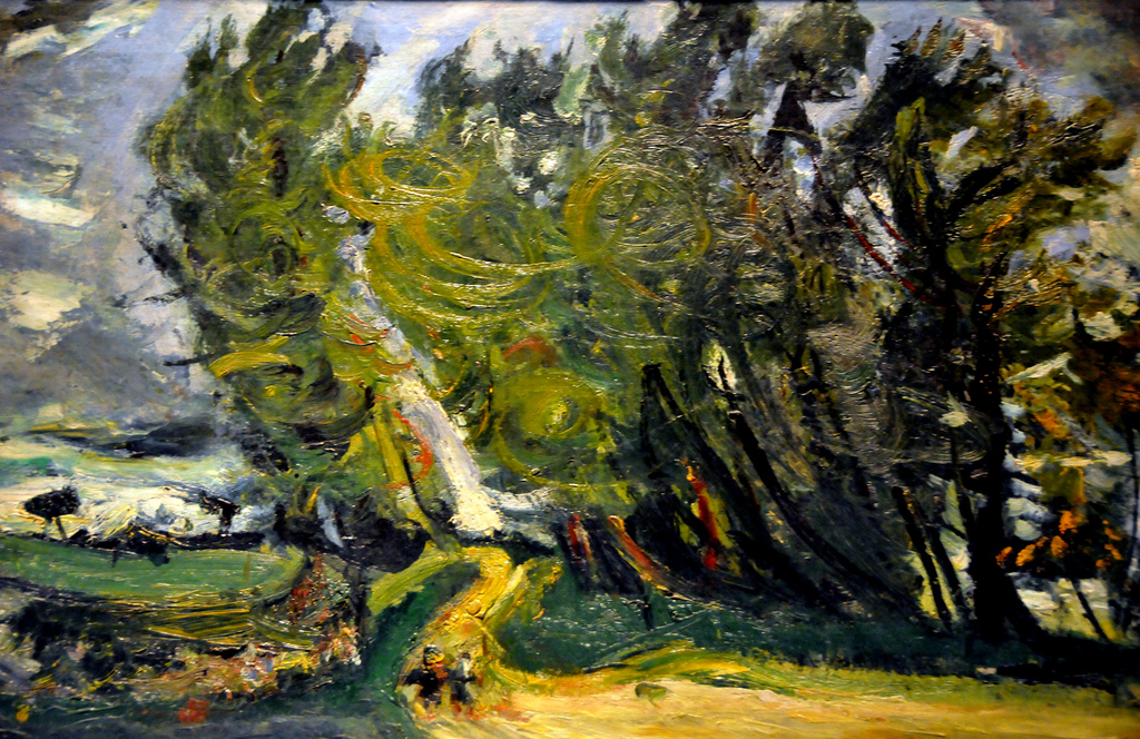 Plenilunio: A modern master