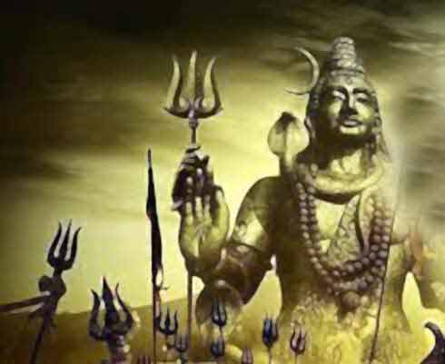 Bhairava – Understanding the Kal Bhairav form of Hindu God Shiva ...