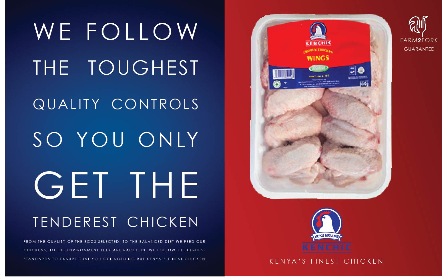 Mwangi Ichungwa's Portfolio: 2017