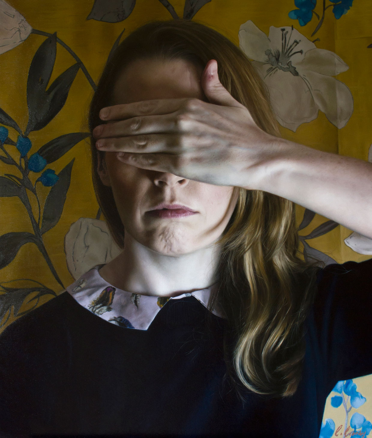 zhannadesignfromart: Realistic Art By Catherine Creaney