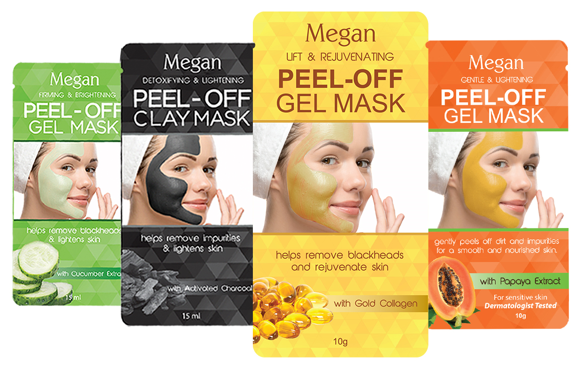 MayMay Entrata is The New Face of Megan | WIN Megan Products Here ...