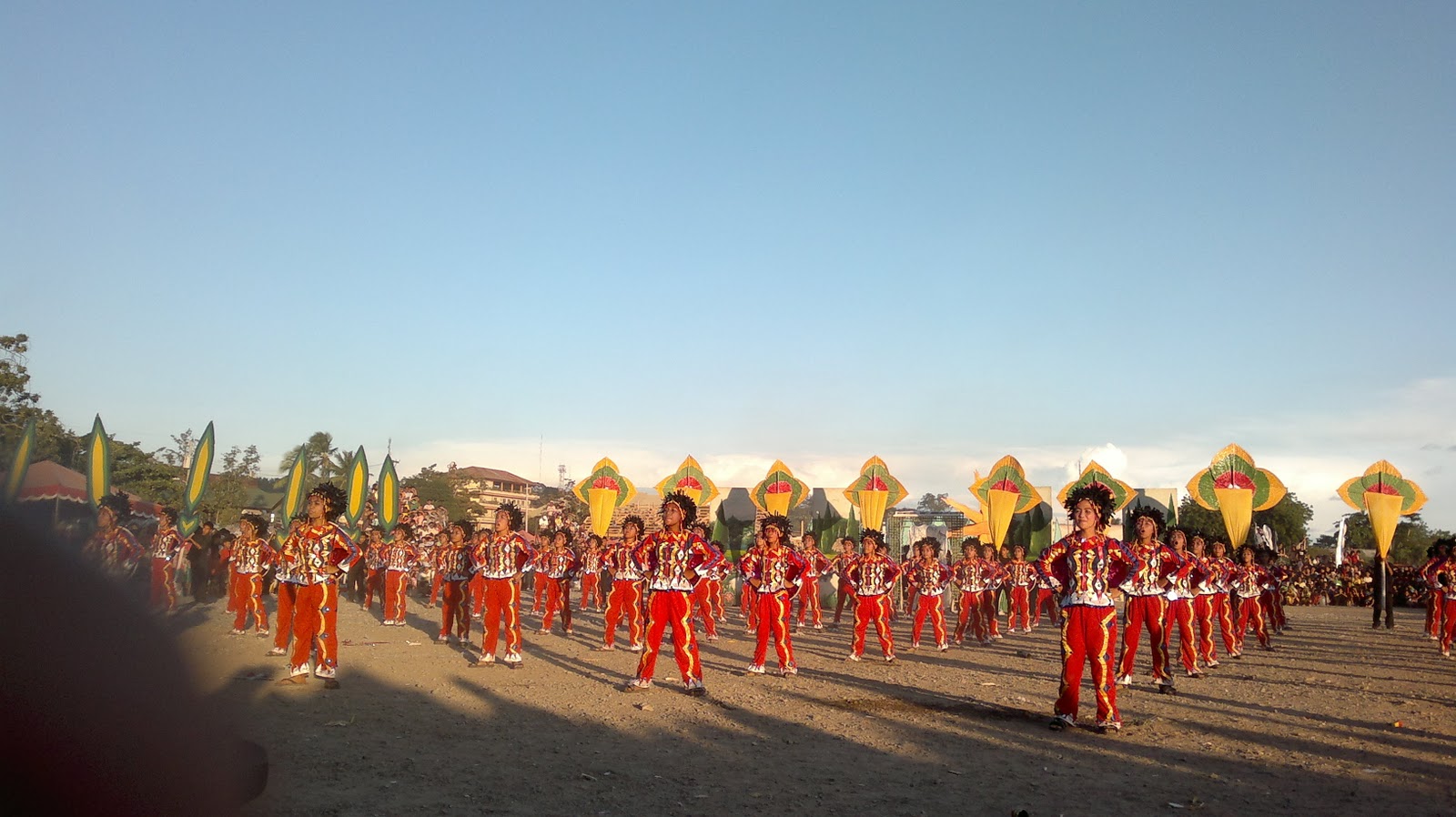 DAWAN NATIONAL HIGH SCHOOL