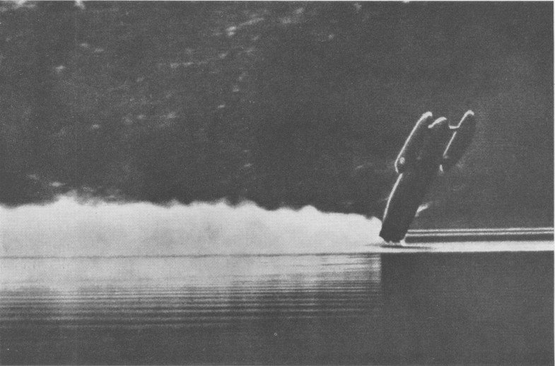 Donald Campbell Dies in Bluebird Crash (1967) ~ TIME STOREY