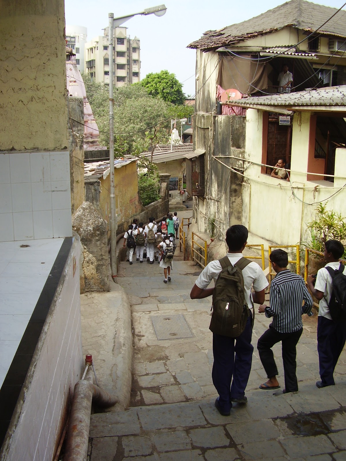 Panchendriya: BANGANGA