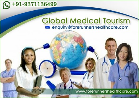 What is Medical Tourism? ~ Medical Tourism Magazine