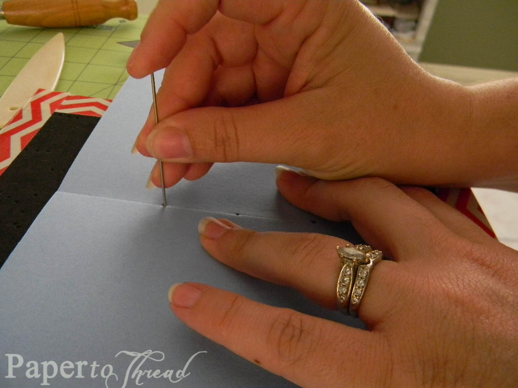 Paper to Thread: ~Pamphlet Style Childrens Art Book Tutorial~ **Not a ...