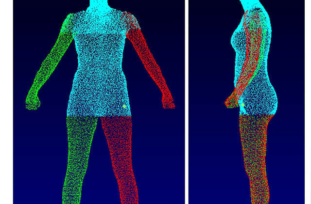 Whole-body scanning: What are the impacts on body image?