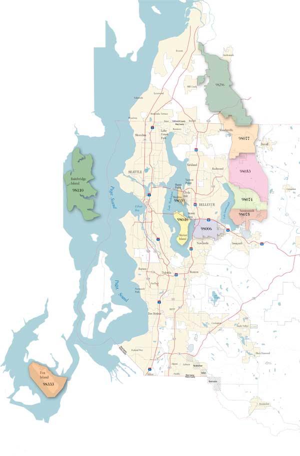 Madison Park Blogger: 98112 fails to make “wealthiest” list