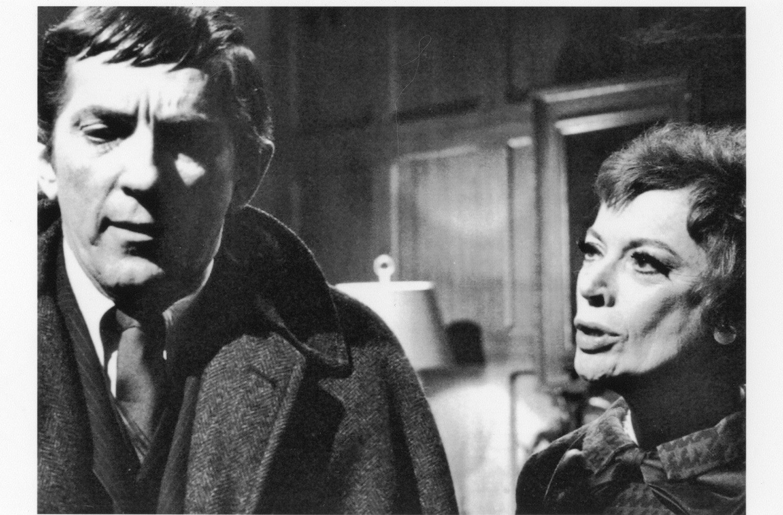 Unlocking The Mysteries: Exploring The Personal Life Of Jonathan Frid