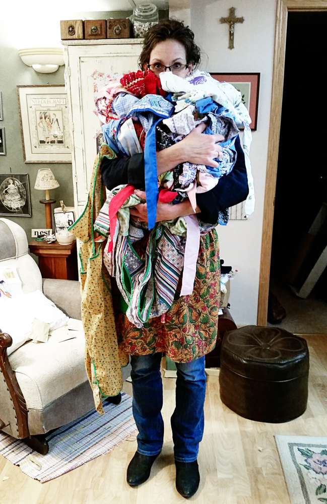 A Wee Little Gift - Jill Ruth & Co.