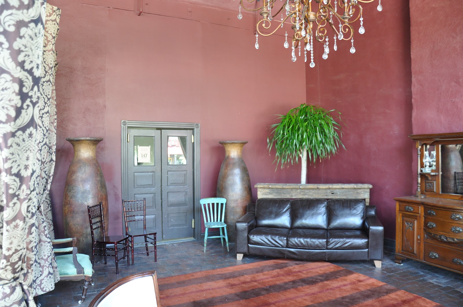 Visit Utah Valley: The Bell Room is a Must!