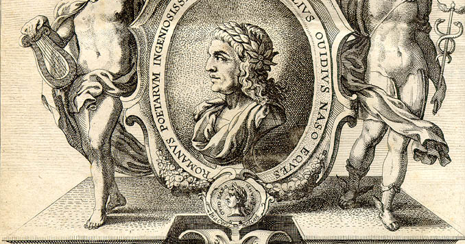 ARTE, SÍMBOLO Y MITO EN LAS CULTURAS DEL MUNDO: 'HEROIDAS' DE OVIDIO ...