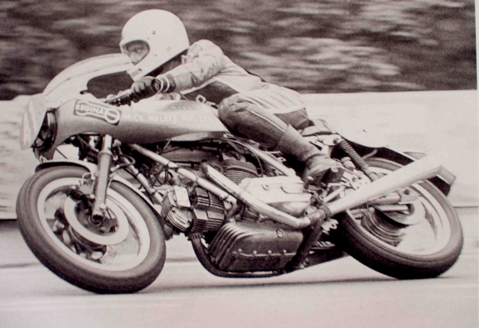 Mick Walker | Motor Junkies | Before It's News