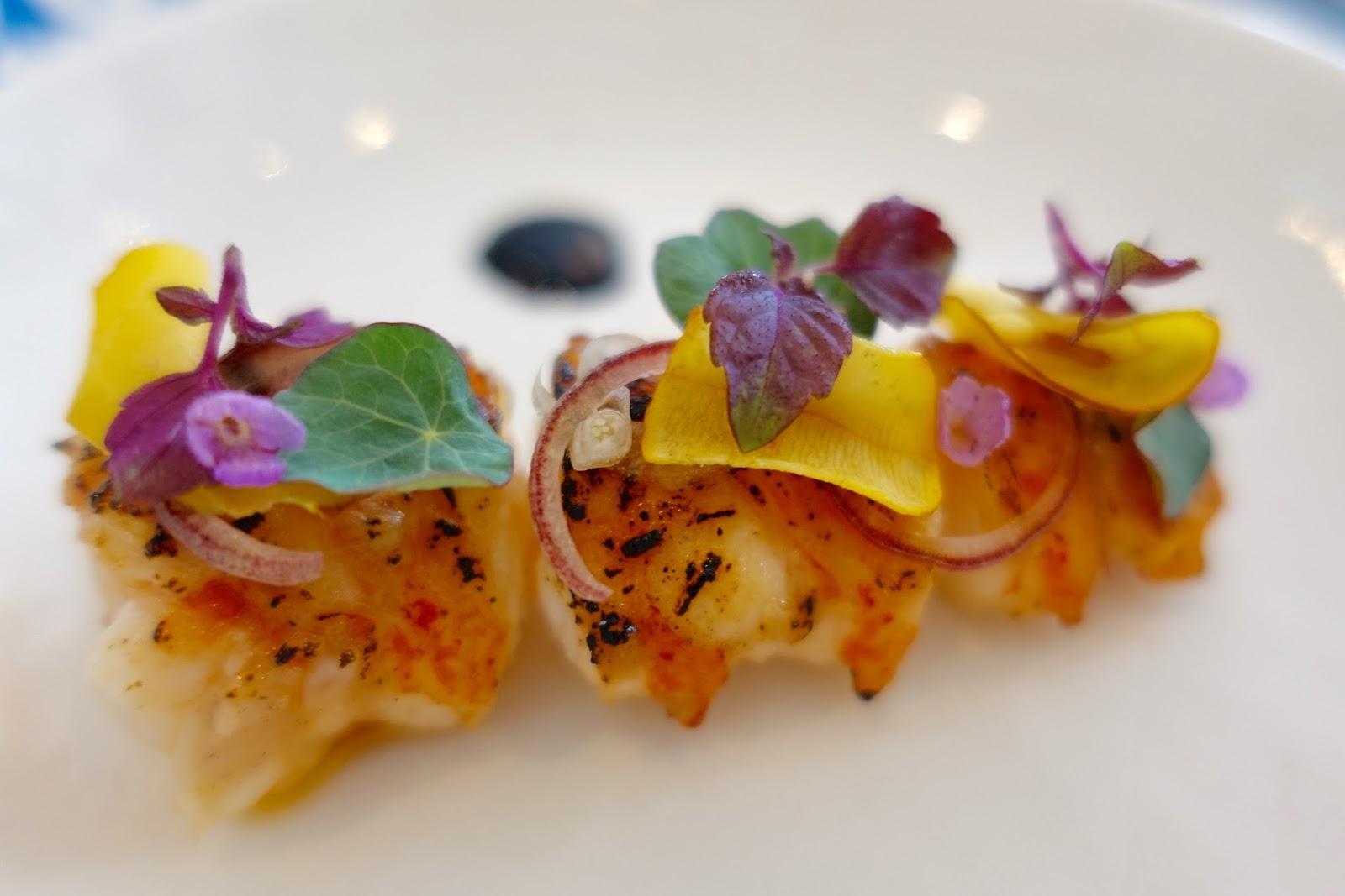 jin loves to eat: 7 Delicious Reasons to Visit Singapore this July