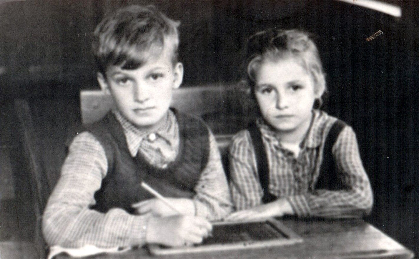 Kiki Nakita: The Otto Family (6 Generations)