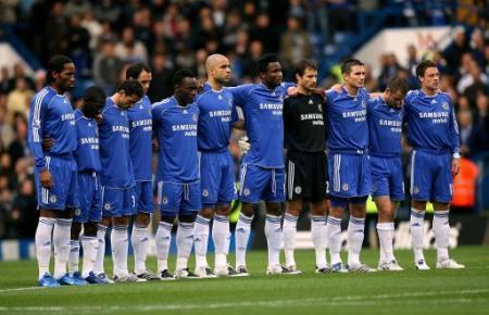 foot ball: chelsea fc