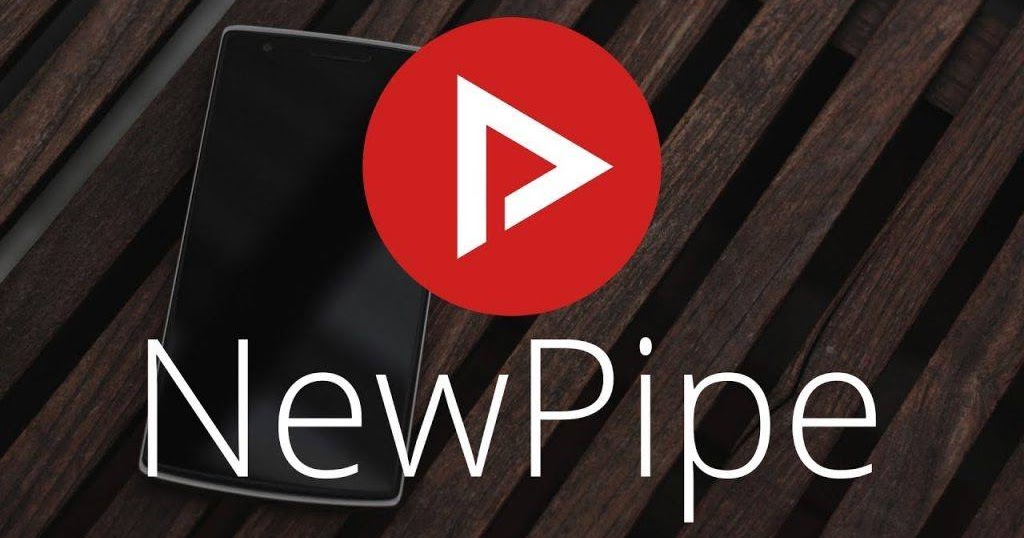 تحميل تطبيق NewPipe والتمتع بتنزيل مقاطع فيديو اليوتيوب بدون قيود