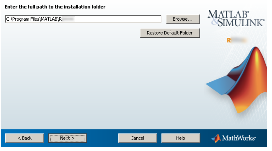 SAI INFO SOLUTION: MATLAB SETUP INSTALLATION