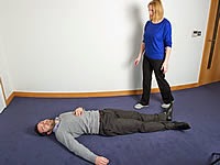First Aid - Basic Firs Aid
