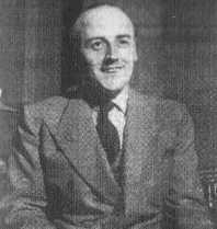 FROM THE VAULTS: Billy Ternent born 10 October 1899