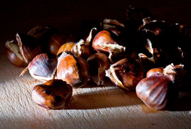 cadalso vive: pronto tendremos castañas...