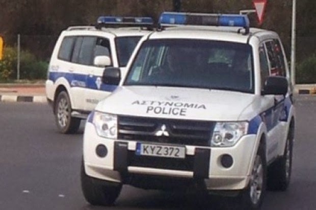 ΚΑΤΑΔΙΩΞΗ ΜΕ ΠΥΡΟΒΟΛΙΣΜΟΥΣ ΣΕ ΤΟΥΡΚΑΛΑΔΕΣ ΑΠΟ ΤΗΝ ΚΥΠΡΙΑΚΗ ΑΣΤΥΝΟΜΙΑ ...