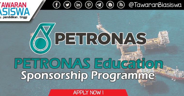 Permohonan Biasiswa Petronas - historyploaty