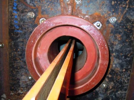 Deni Damanhuri: Abnormality in Current Transformer (CT) -Neutral Side ...