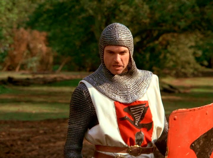 Sidewalk Crossings: Ivanhoe (1982)