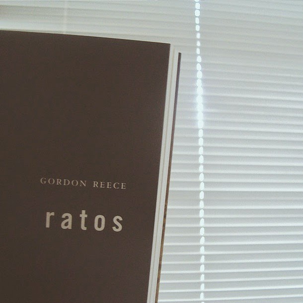 Resenha | Ratos – Gordon Reece