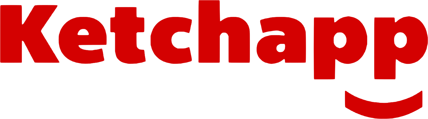 Ketchapp의 게임들에 대하여