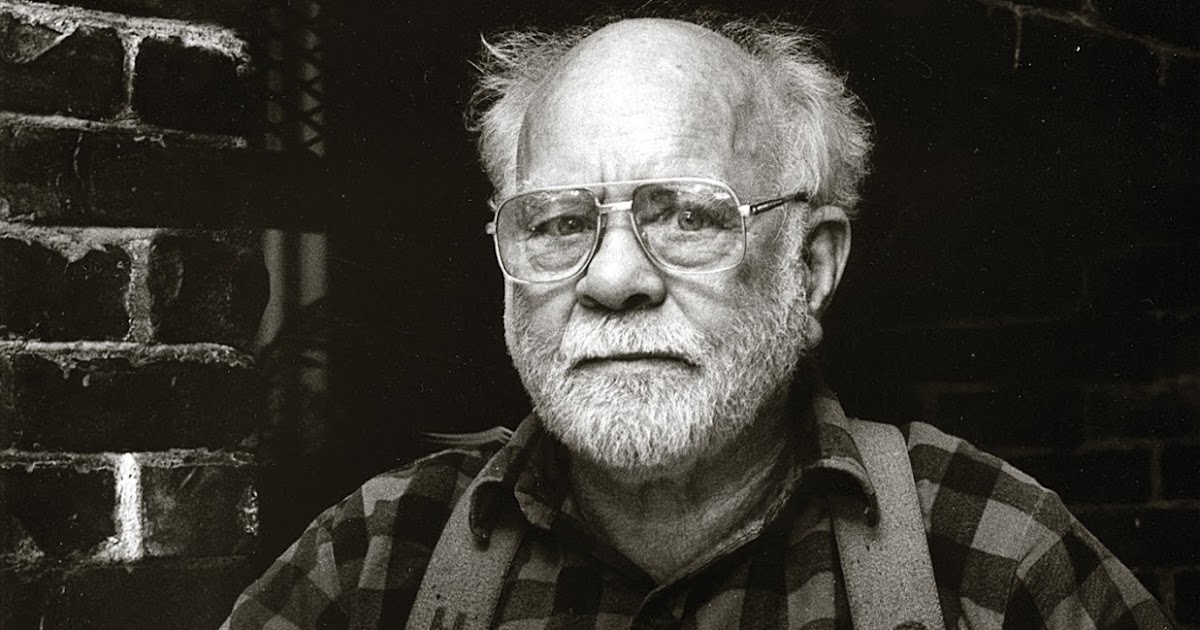 Tom Hawthorn's blog: Frank White (1914-2015), worker and author